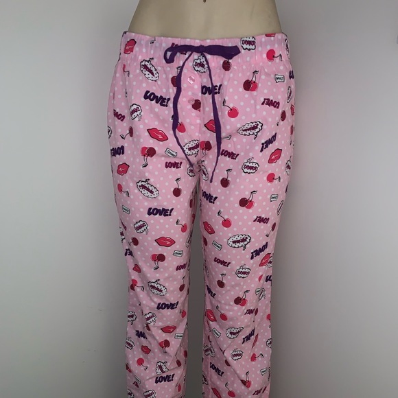 La SENZA | Intimates & Sleepwear | La Senza Pyjama Pants Converts To ...